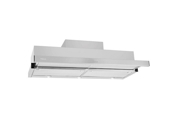 Máy hút mùi pull out Teka CNL 9610 nơi bán chính hãng giá rẻ nhất