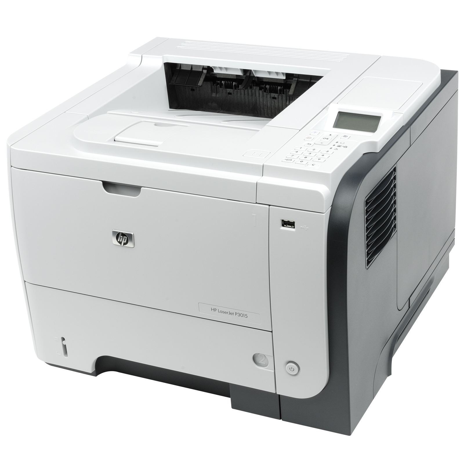 Nơi bán Máy in laser đen trắng HP Enterprise P3015DN (3015DN) - A4 giá ...