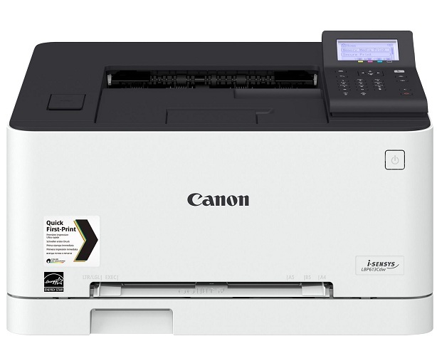 Máy in laser màu Canon LBP 613CDW (LBP613CDW) nơi bán chính hãng giá rẻ ...