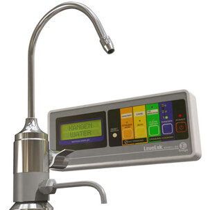 Máy lọc nước Kangen Leveluk SD501U nơi bán chính hãng giá rẻ nhất