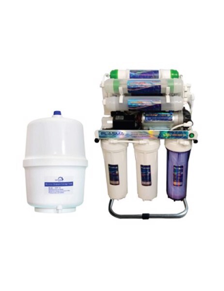Máy lọc nước Plasma PLS 10 nơi bán chính hãng giá rẻ nhất