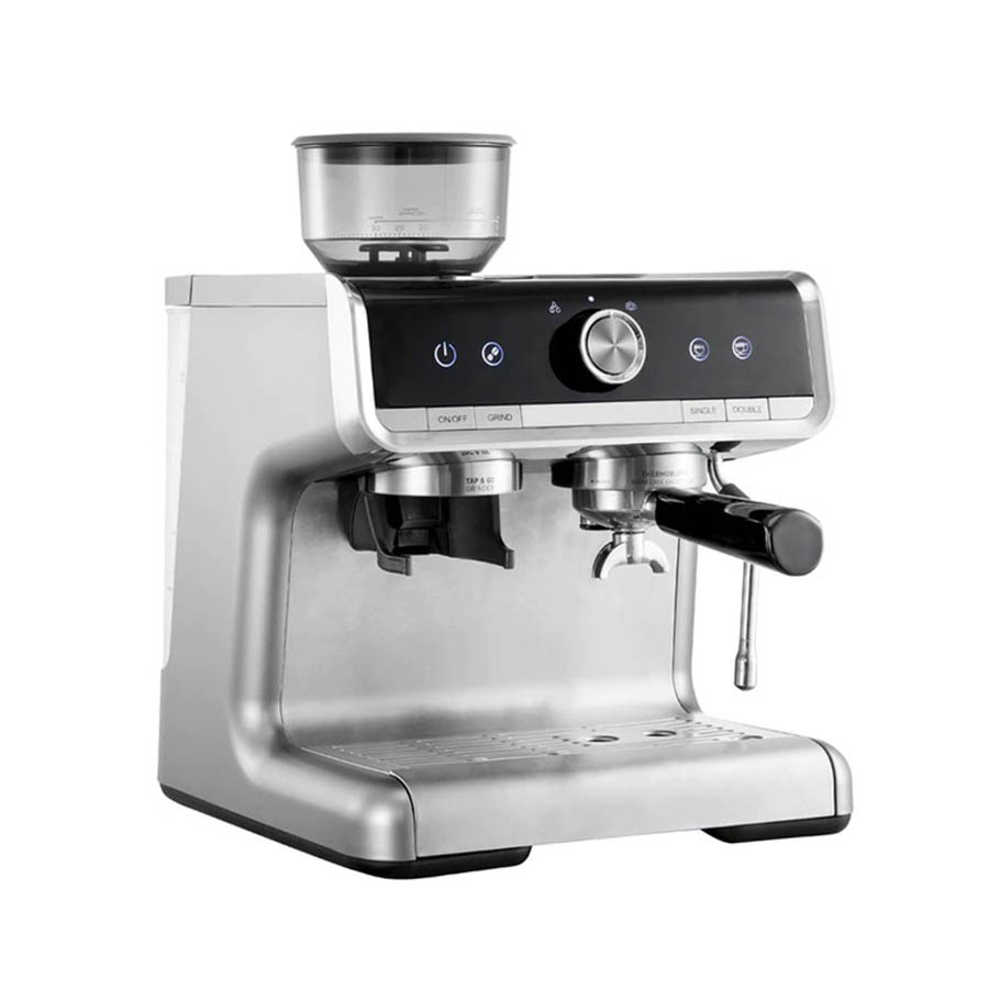 Máy pha cà phê Barsetto BAE 01 nơi bán chính hãng giá rẻ nhất