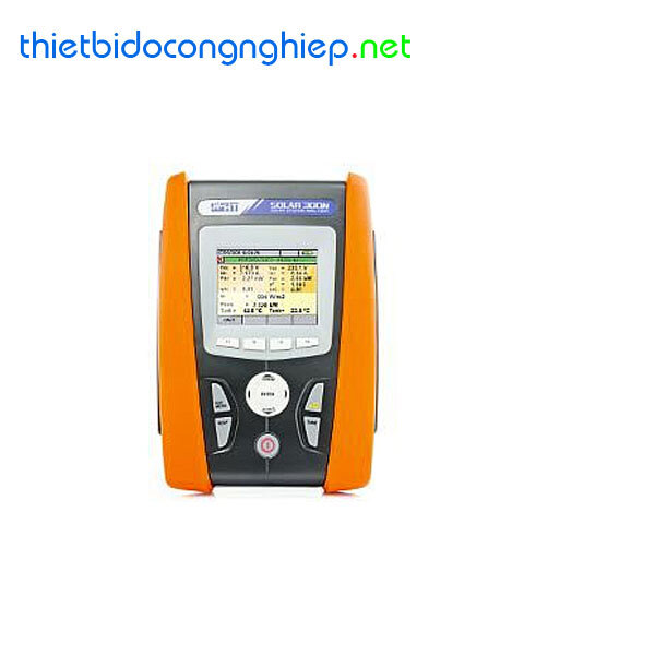Nơi bán Máy phân tích công suất sử dụng cho hệ thống năng lượng mặt ...