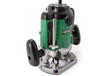 Máy phay gỗ Hitachi M12SE 12mm, 1700W nơi bán chính hãng giá rẻ nhất