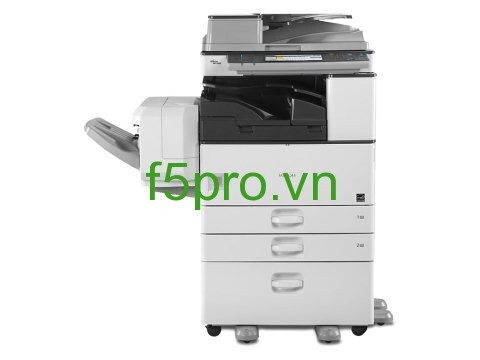 Máy photocopy Ricoh Aficio MP-3053SP (MP-3053-SP) chính hãng giá rẻ