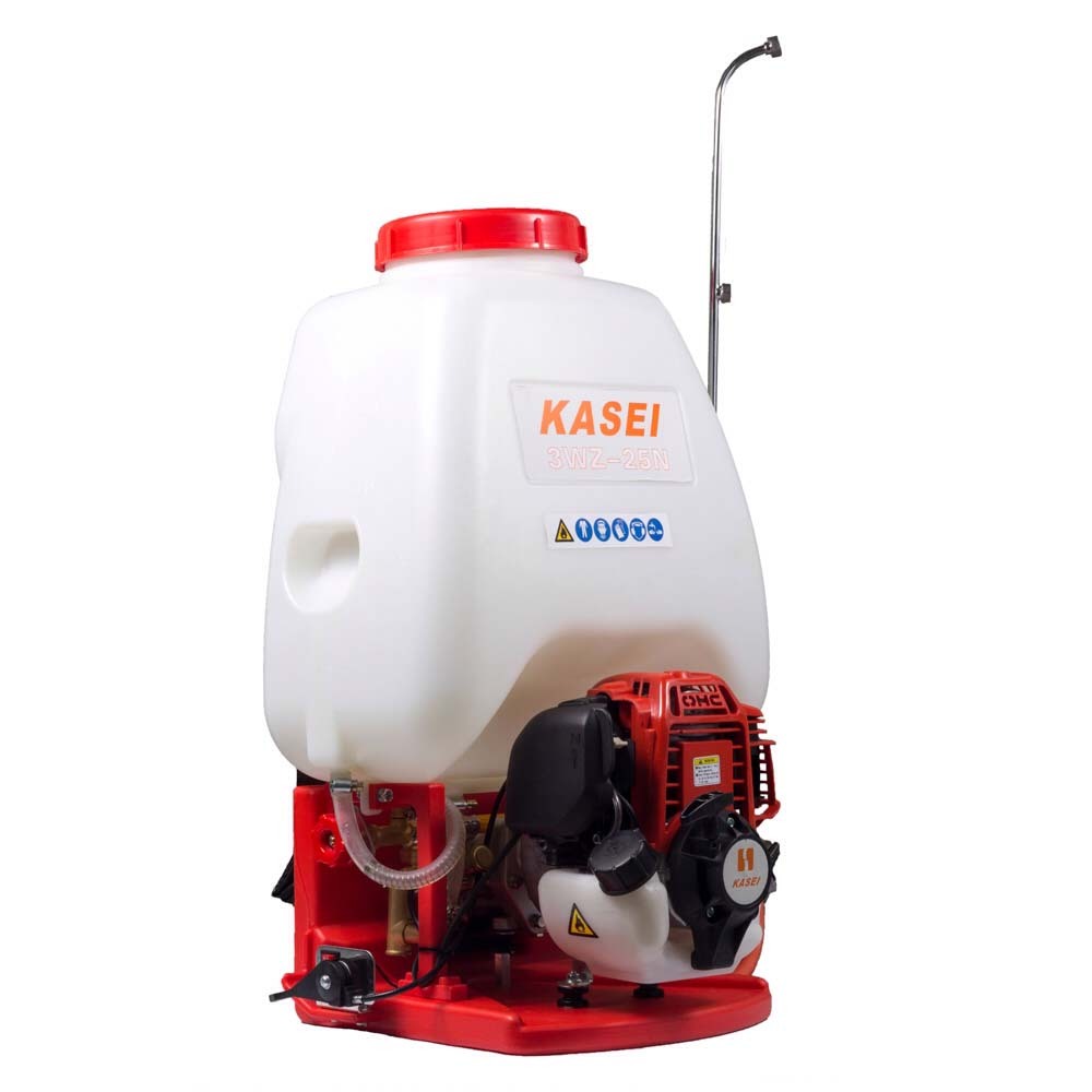 Máy phun thuốc sâu 4 thì KASEI 3WZ-7 chính hãng giá rẻ