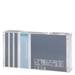 Máy tính cá nhân để xử lý dữ liệu tự động dùng cho công nghiệp SIMATIC ...