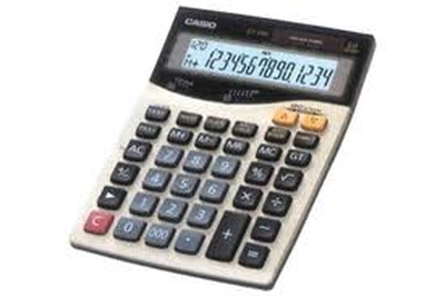 Máy tính Casio DJ240 (DJ-240) nơi bán chính hãng giá rẻ nhất