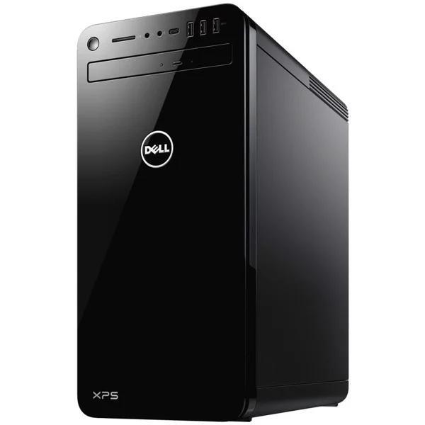 Máy tính để bàn Dell XPS 8910 70085477 - Intel Intel Core i7 6700, 8GB ...