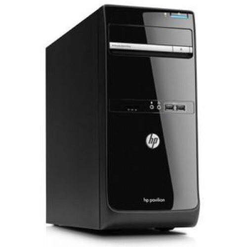 Máy tính để bàn HP Pavilion 500-011l (H5Y96AA) - Intel Pentium Dual ...