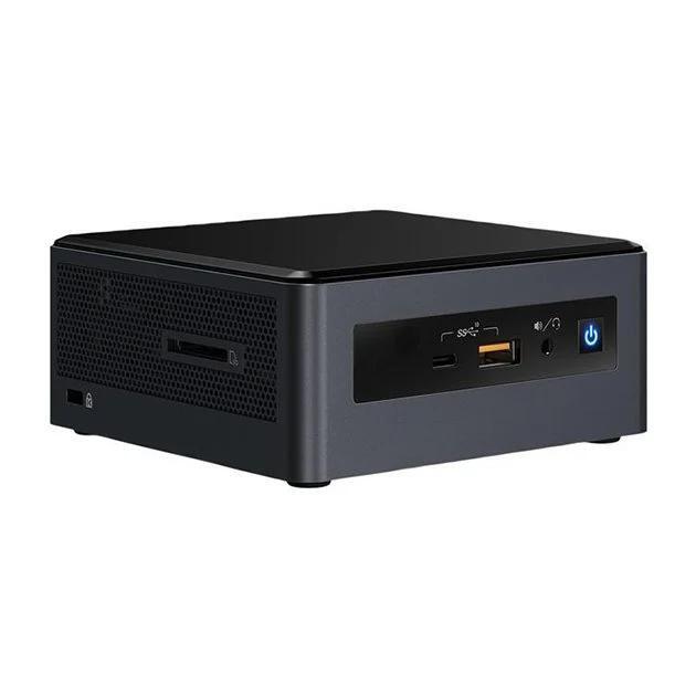 Nơi bán Máy tính intel NUC NUC7CJYHN chính hãng giá rẻ nhất