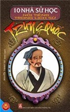 Mười nhà sử học nổi tiếng trong lịch sử Trung Quốc nơi bán chính hãng ...