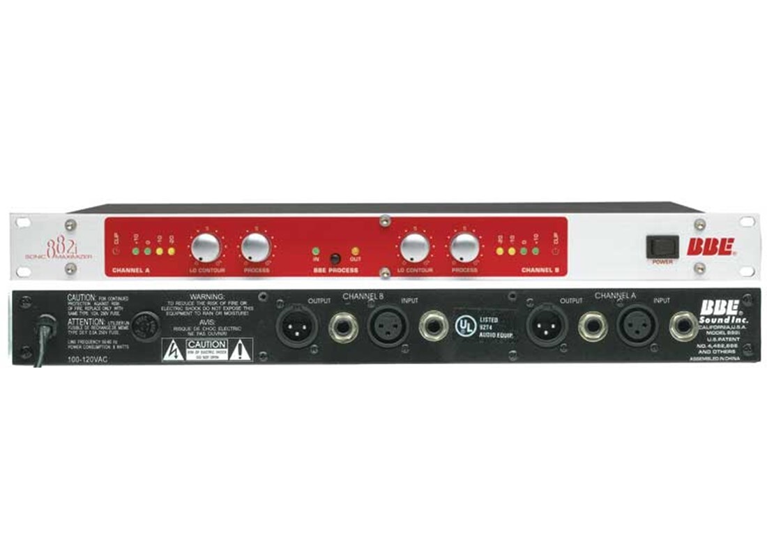 Nâng tiếng BBE 882I nơi bán chính hãng giá rẻ nhất