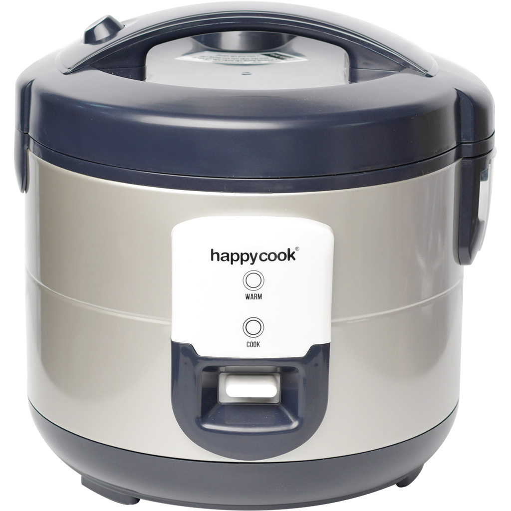 Nồi cơm điện Happy Cook HCJ-120V 1.2l nơi bán chính hãng giá rẻ nhất