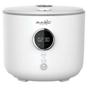Nồi cơm điện tử Magic Eco AC-250, 1.2L nơi bán chính hãng giá rẻ nhất