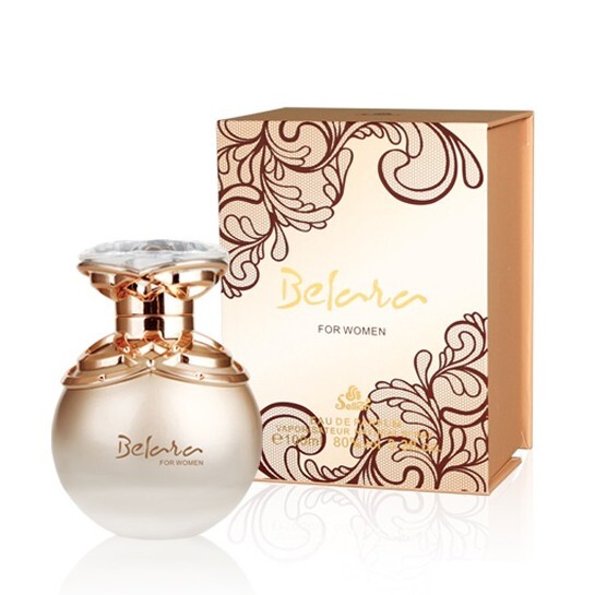 Nước hoa nữ Belara Sellion 100ml nơi bán chính hãng giá rẻ nhất