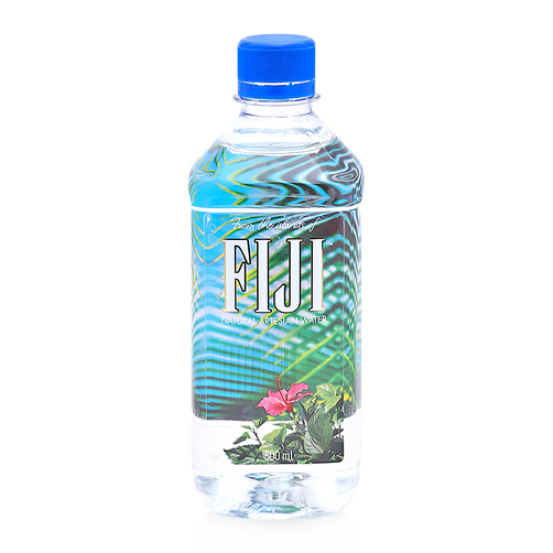 Nước khoáng thiên nhiên Fiji chai 500ml chính hãng giá rẻ