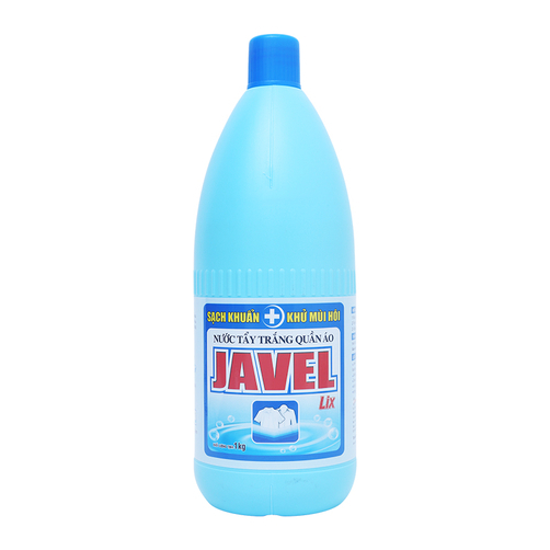 Javel, nơi bán giá rẻ, uy tín, chất lượng nhất | Websosanh