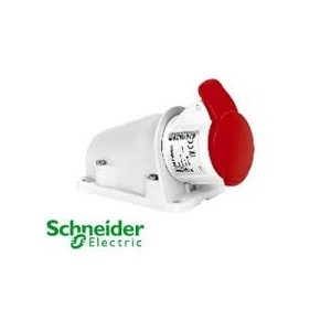 Ổ cắm điện Schneider PKF32W435 chính hãng giá rẻ