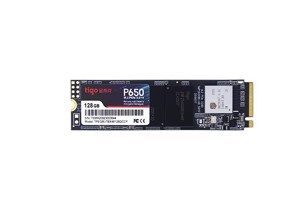 Ổ cứng SSD Kimtigo 128GB M.2 NVMe P650 nơi bán chính hãng giá rẻ nhất
