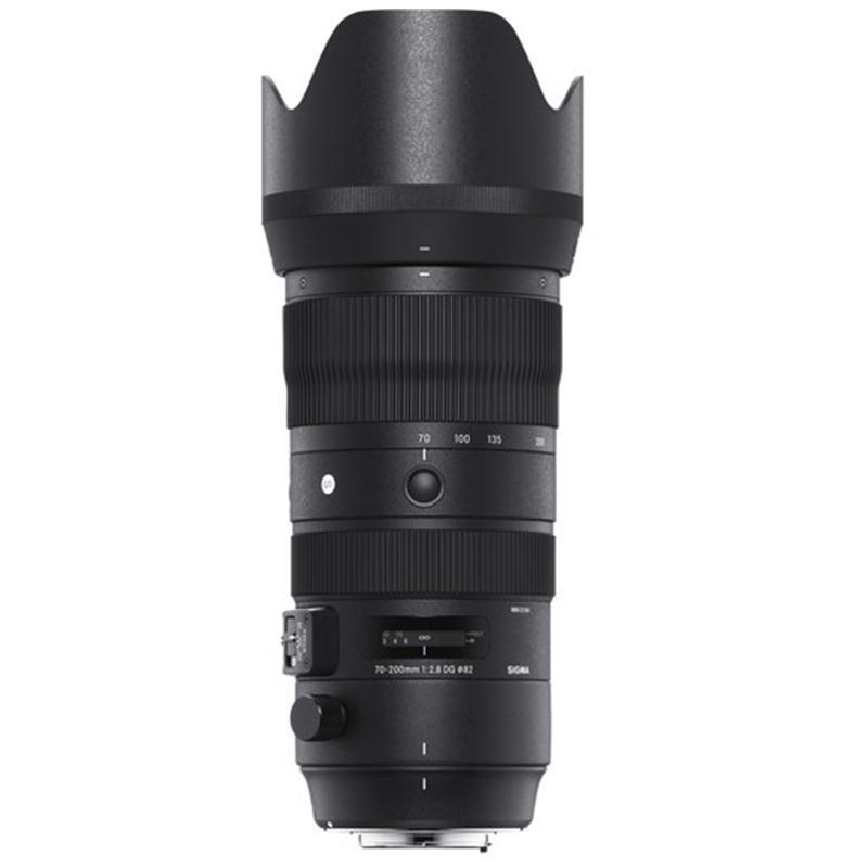 Apo 70 200mm F2.8 Ex Hsm, nơi bán giá rẻ, uy tín, chất lượng nhất ...