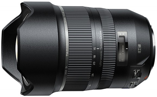 Tamron Sp 15 30mm F2.8 Di Vc Usd, nơi bán giá rẻ, uy tín, chất lượng ...