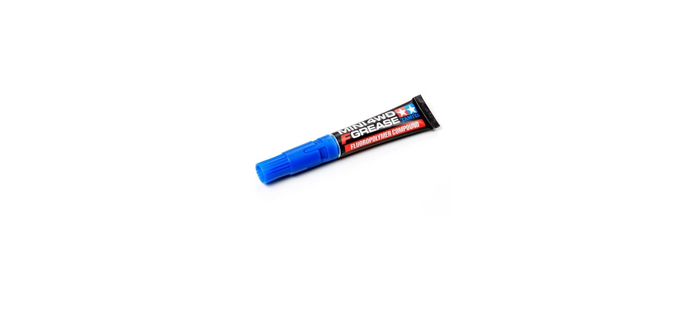 Nơi bán Phụ kiện 15383 Mini 4WD Fluoropolymer Grease Tamiya chính hãng ...
