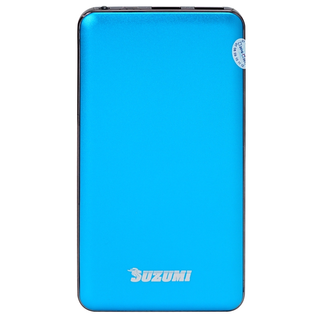 Nơi bán Pin sạc dự phòng Suzumi SU-110 11000 mAh chính hãng giá rẻ nhất