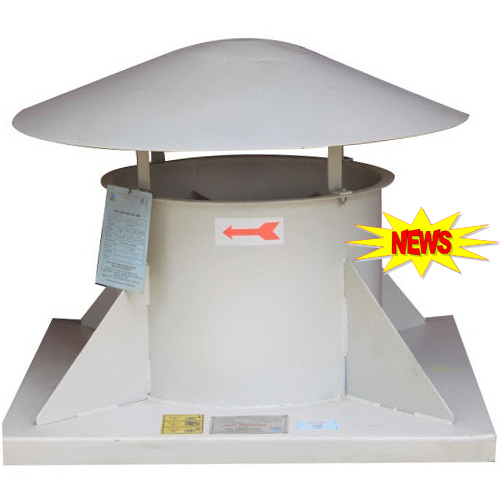 Nơi bán Quạt thông gió nóc TGN-30 chính hãng giá rẻ nhất
