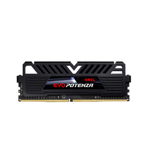 Nơi bán RAM Geil Potenza 16GB DDR4 3200MHz chính hãng giá rẻ nhất