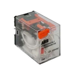 Rơ le trung gian ABB CR-MX230AC4LT nơi bán chính hãng giá rẻ nhất