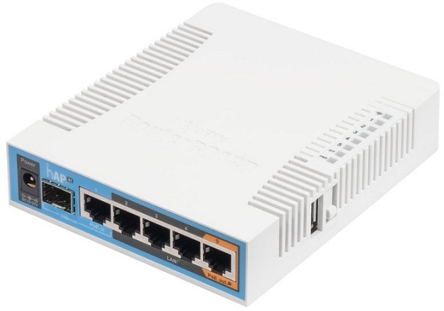 Mikrotik Hap Ac², nơi bán giá rẻ, uy tín, chất lượng nhất | Websosanh