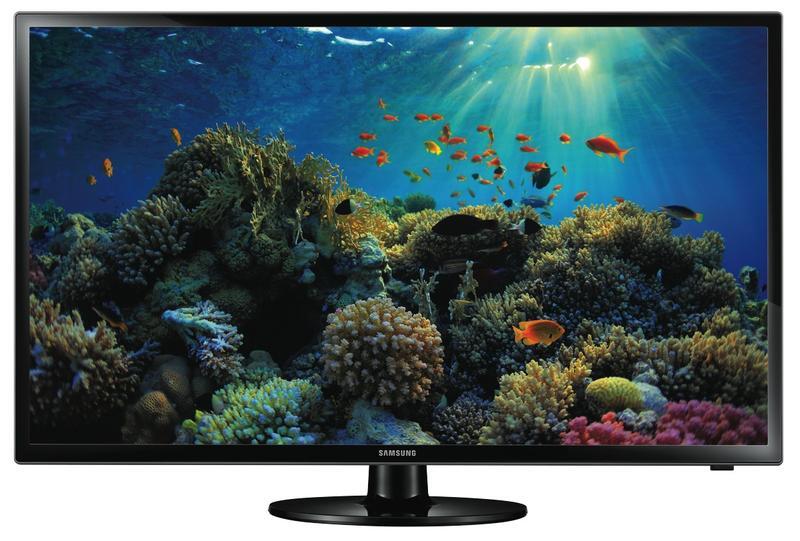 Nơi bán Tivi LED Samsung HD 32 inch UA32F4000 (32F4000) chính hãng giá ...