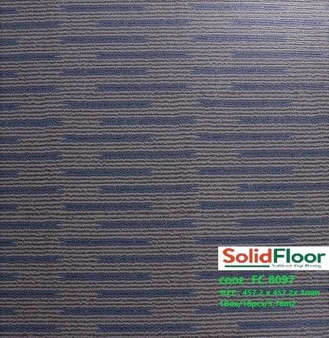 Nơi bán Sàn nhựa Solid Tile FC8097 chính hãng giá rẻ nhất