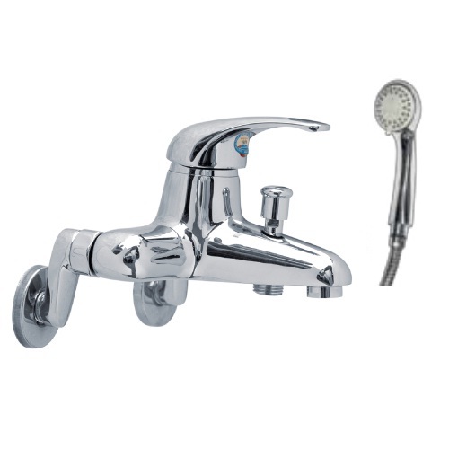 Nơi bán Sen tắm nóng lạnh Viglacera VG502 (VG-502) giá rẻ nhất tháng 04 ...
