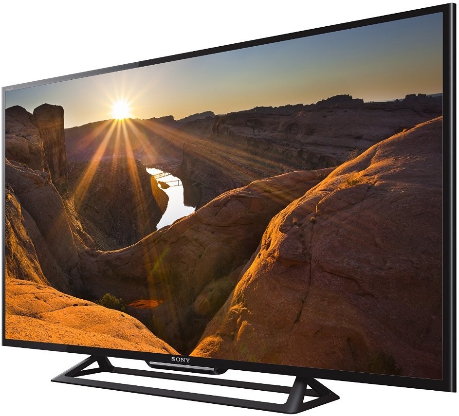 Smart Tivi Sony 40 inch FullHD KDL40W650D (KDL-40W650D) chính hãng giá rẻ