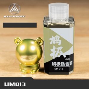 Sơn dầu mô hình Metallic UM013 50ml Alchemy nơi bán chính hãng giá rẻ nhất