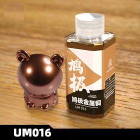 Sơn dầu mô hình Metallic UM016 100ml Alchemy nơi bán chính hãng giá rẻ nhất