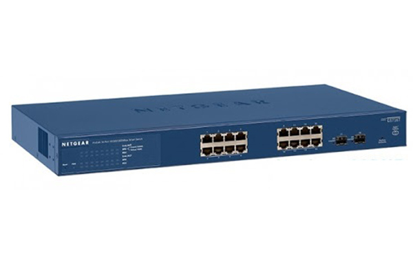 Switch Netgear GS716T nơi bán chính hãng giá rẻ nhất