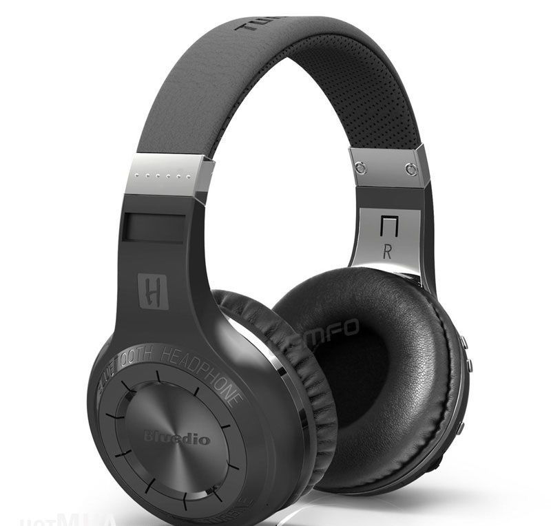 Nơi bán Tai nghe bluetooth Bluedio 57 chính hãng giá rẻ nhất