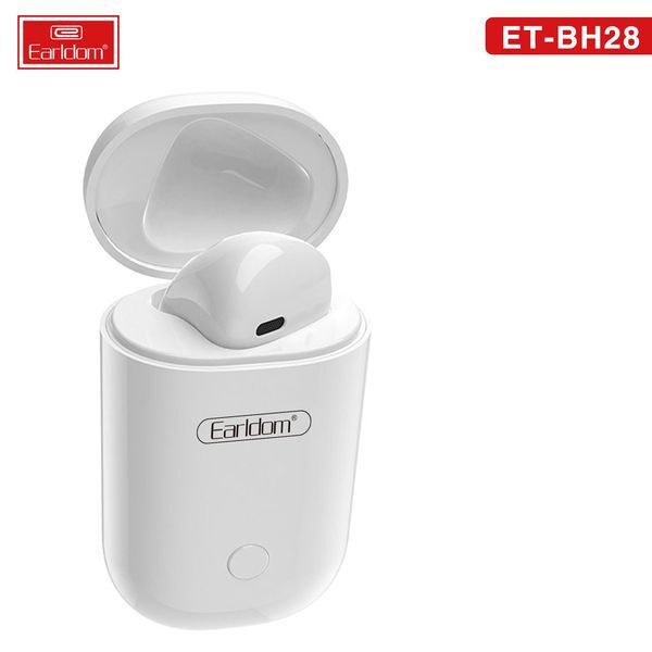 Tai nghe Bluetooth Eardom BH28 nơi bán giá rẻ nhất tháng 01/2023