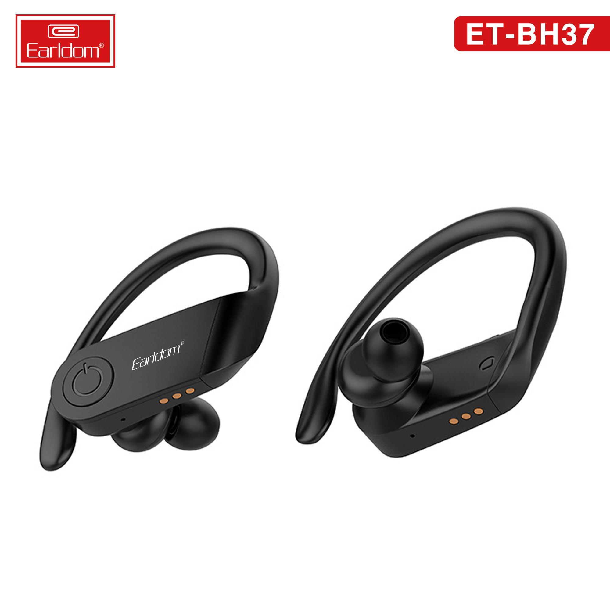 Tai nghe Bluetooth True Wireless Earldom ET-BH37 chính hãng giá rẻ