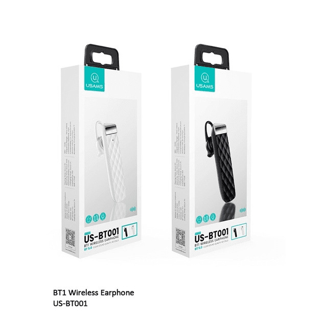 Tai nghe Bluetooth Usams BT001 nơi bán chính hãng giá rẻ nhất