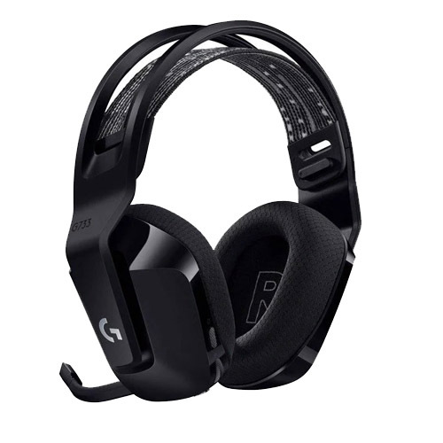 Logicool G733 K Da Lightspeed, nơi bán giá rẻ, uy tín, chất lượng nhất ...