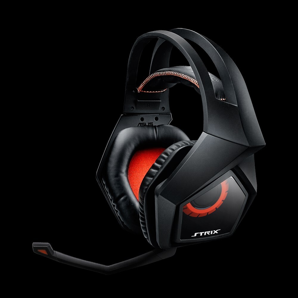 Nơi bán Tai nghe - Headphone Asus Rog Strix 2.0 chính hãng giá rẻ nhất