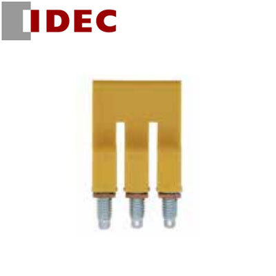 Terminal loại Jumpers Idec Izumi BY9Z-KQV-6/10 nơi bán giá rẻ nhất ...