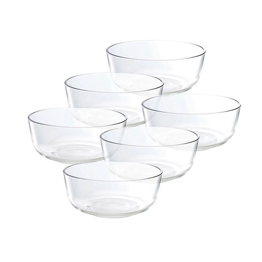 Tô thủy tinh Ocean Assurance P0724 - 6 inch nơi bán chính hãng giá rẻ nhất