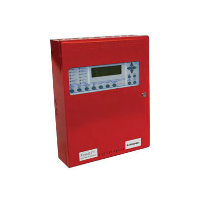 Trung tâm báo cháy FireNET Plus Hochiki FNP-1127-R/220V chính hãng giá rẻ