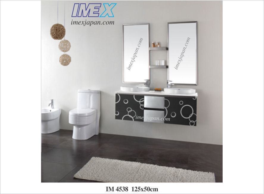 Nơi bán Tủ chậu Lavabo Imex IM 4538 chính hãng giá rẻ nhất