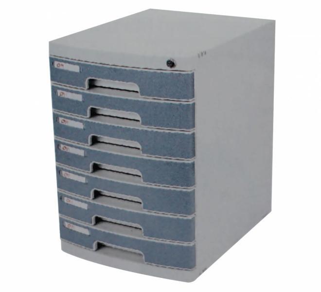 Nơi bán Tủ đựng tài liệu 5 ngăn Deli 9795 chính hãng giá rẻ nhất